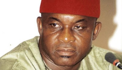 Senate President David Mark begs our former Colonial Masters, Britain ...