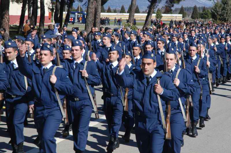 ΟΡΚΩΜΟΣΙΑ ΣΤΗΝ ΤΡΙΠΟΛΗ ΓΙΑ ΤΗΝ 2012 Α' ΕΣΣΟ ΤΗΣ ΠΟΛΕΜΙΚΗΣ ΜΑΣ ...