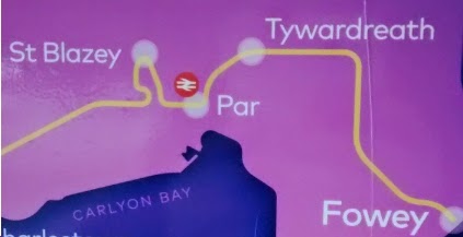 Public Transport Experience: Completing The Cornwall Catalogue