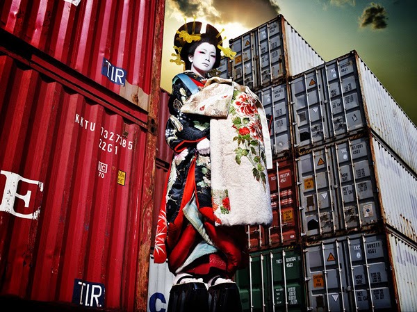 Ringo Sheena's First Self-Cover Album and Album Release Performances ...