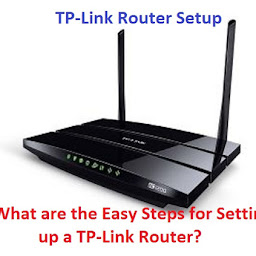 tplinkwifi.net login Issues
