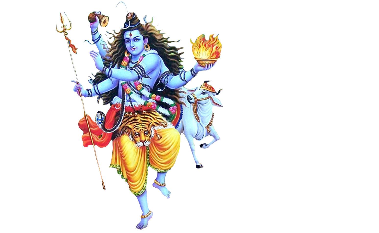 SHIV JI PNG HD IMAGES