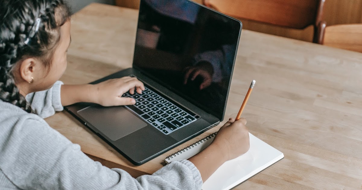 Ten Tech Considerations to Support a Digital Writing Process