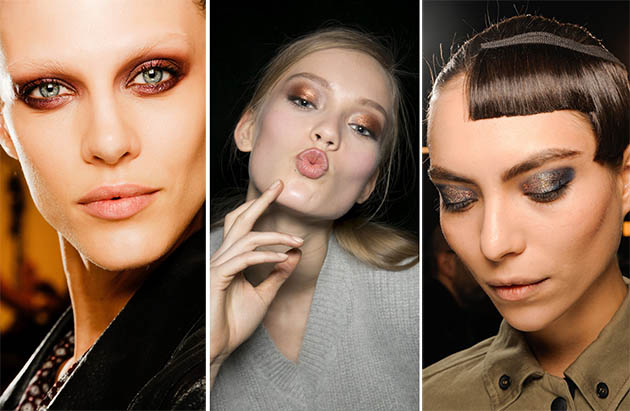 Future Trends 2014: makeup trends, fall, fall, fall makeup fashion ...