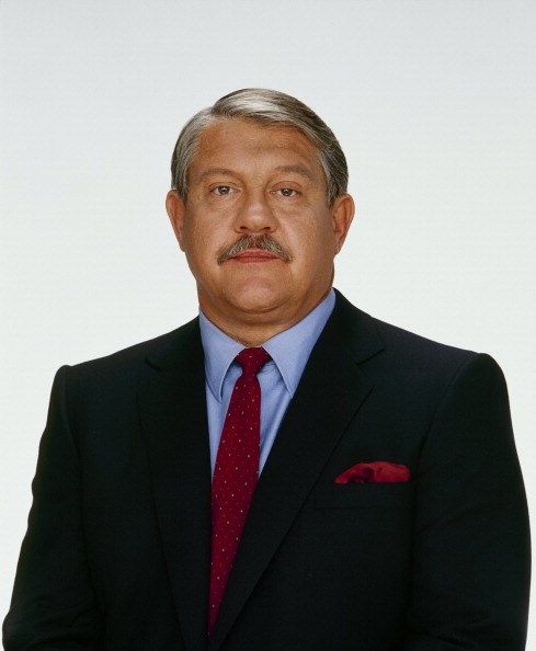 Universal Information: alex karras, Former NFL Lineman & Actor, Dead at 77