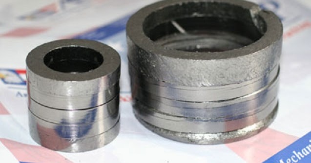 American Seal & Packing, Inc. ~ Perfect Usage of the Mechanical Seal ...