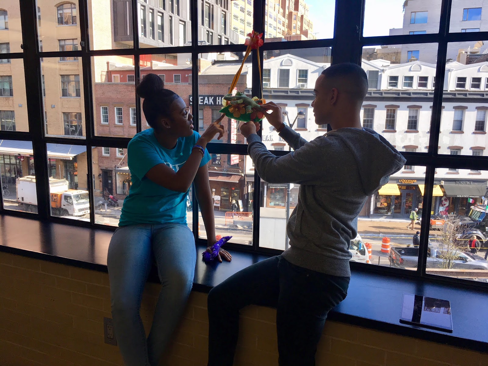 HSFI FASHIONABLE TIMES: NEWS