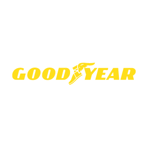 History of All Logos: All Goodyear Logos
