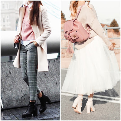 Girl’s Simple Dress-up Style Rules - As Best Fashion Icon