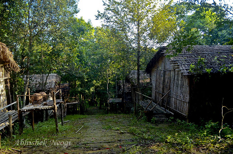 Viewing life with Sumit: Mystique Mizoram Aizwal , Reiek and Hmuifang ...