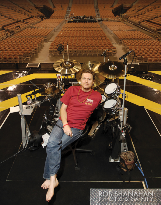 Off The Charts Daily Dose of Rock & Roll: Saturday Night Concert: Def ...