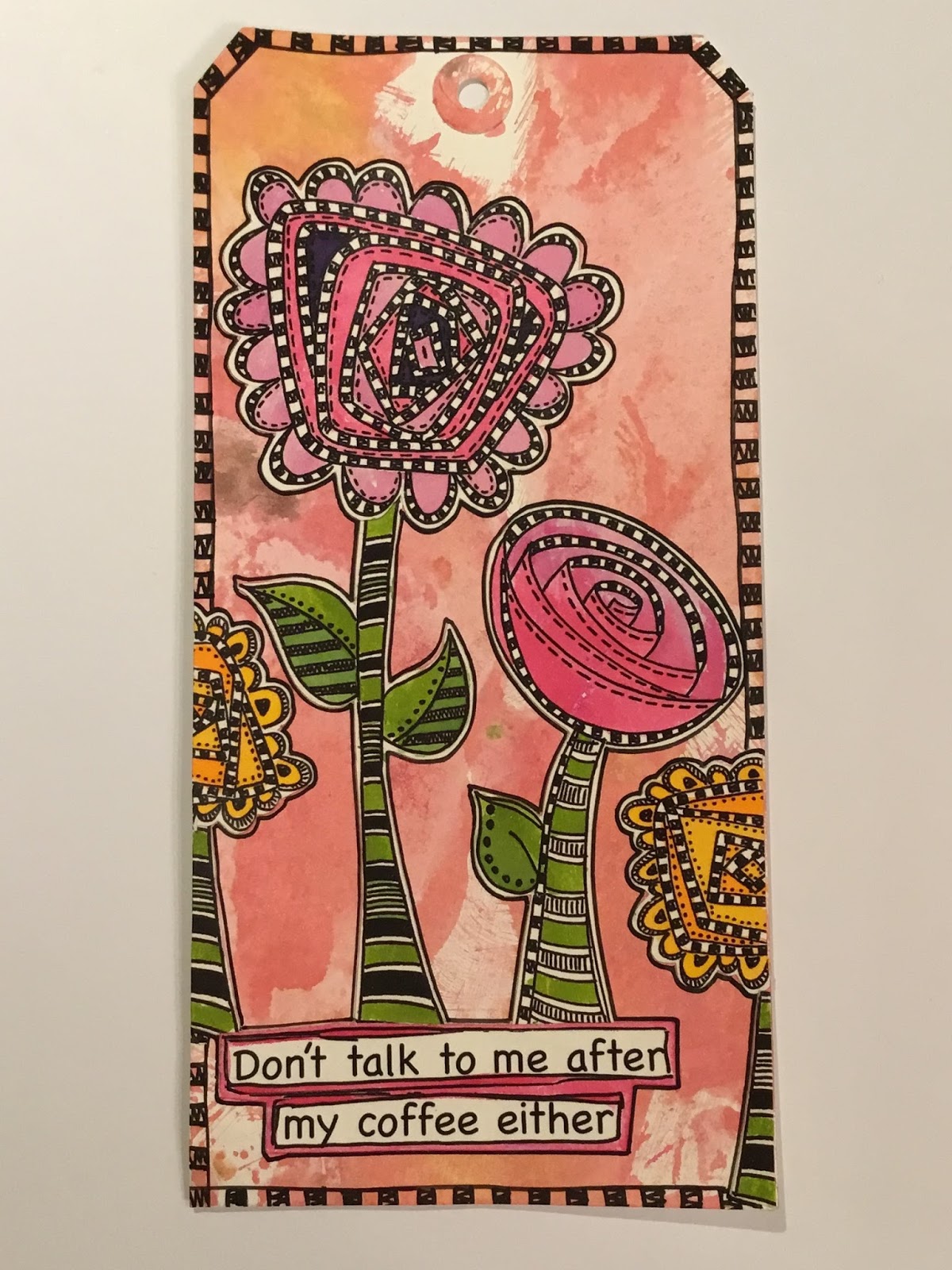 Dylan's Blog: New Dylusions Ink Sprays