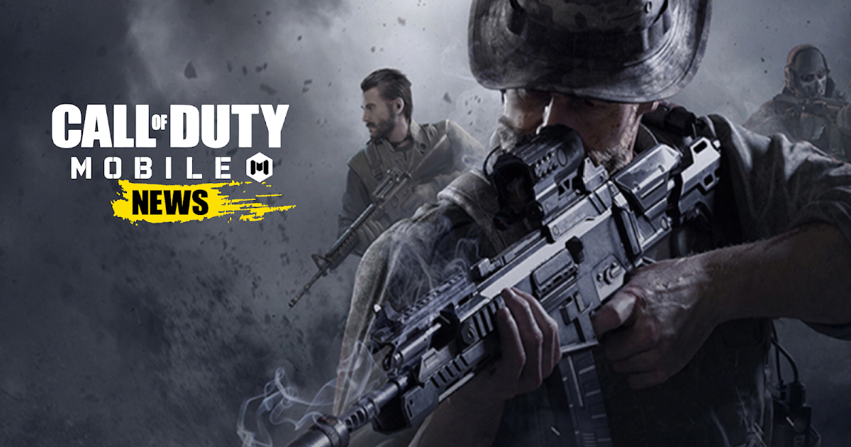 Participe do nosso clã COD Mobile ou Compartilhe seu Clã nos ...