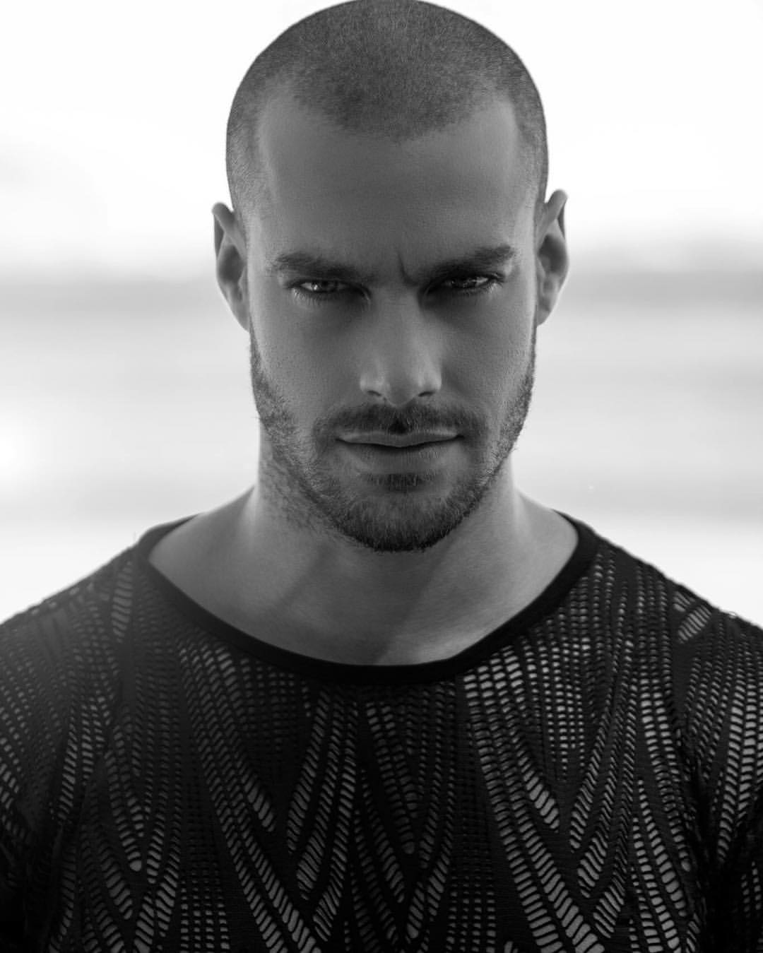 Sneak Peek: Gonçalo Teixeira by Márcio Farias | The Portuguese Male Model