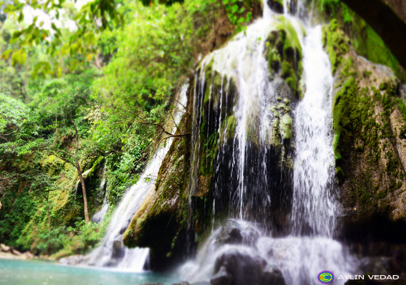 Travelog: Daranak and Batlag Falls - The Daily Posh | A lifestyle and ...