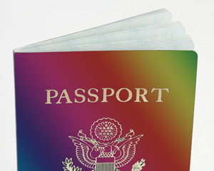A Resource Guide to Expedite US Passport Services: What Color is Your ...