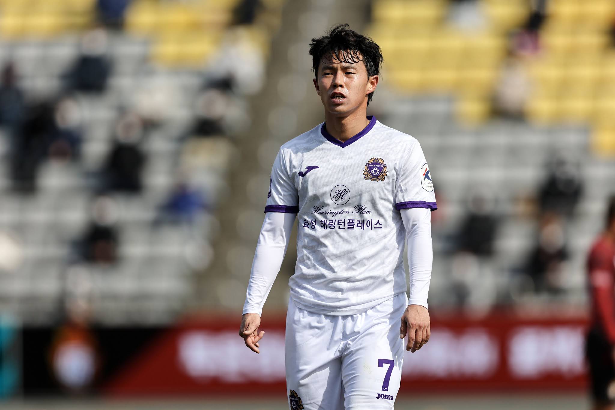 Busan IPark look to continue dominance over FC Anyang - K League United ...