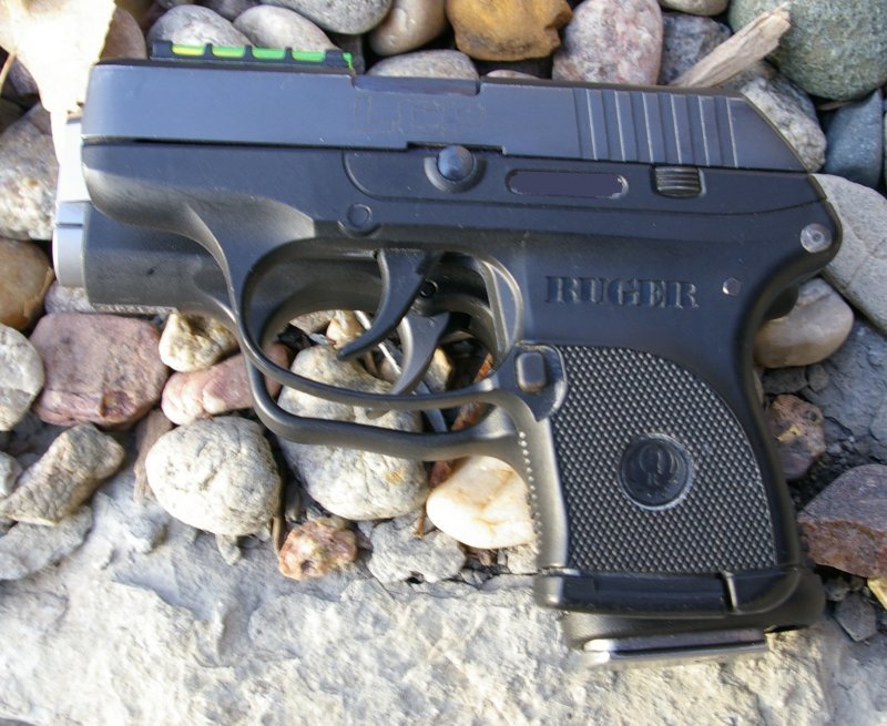 Kahr CM9 9mm Carry Gun Review - Kahr Arms - A leader in technology and ...