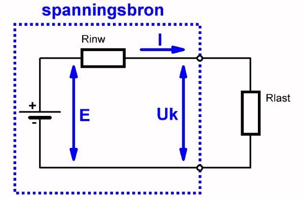Elektronica-hobby blog van Jos Verstraten (603 artikelen): Theorie-11 ...