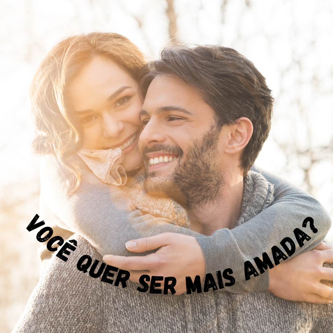 Aumente a Sua Autoconfiança.: Você quer ser mais amada?