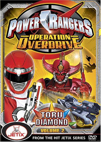 Power Rangers RPM DVD Guide - Beetleborgs Metallix: The Movie Images ...