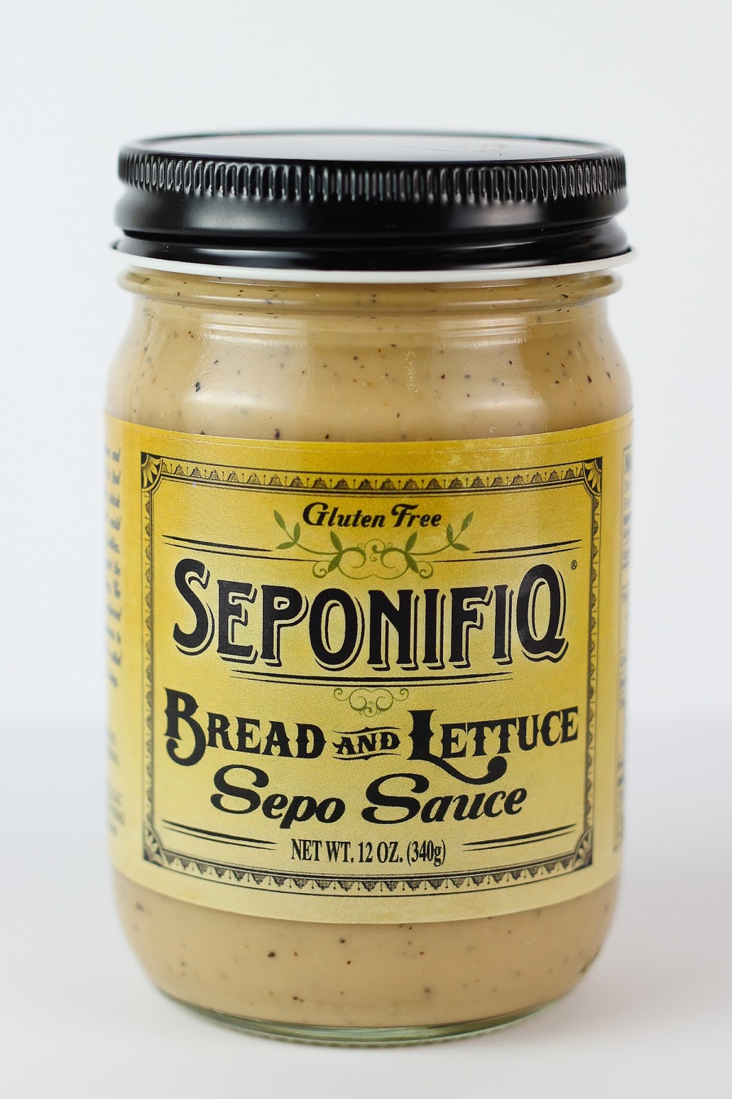 Cookistry: Roast Pork Shoulder with Sepo Sauce