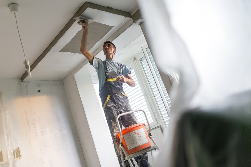 Becoming A Plasterer: All You Need To Know - My Redecorate Things