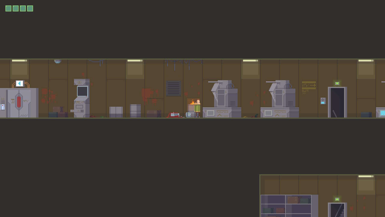 Paradox Soul | Review | Switch - TheFamicast.com: Japan-based Nintendo ...