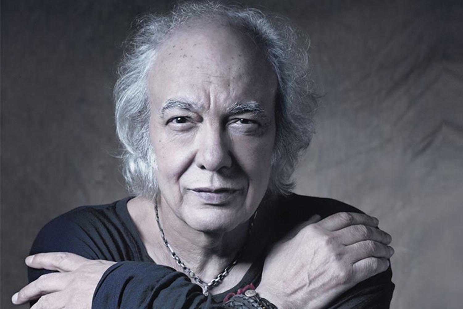 NOTICIAS Y EFEMERIDES MUSICALES Y DEL CINE: ERASMO CARLOS, UN 05 DE ...