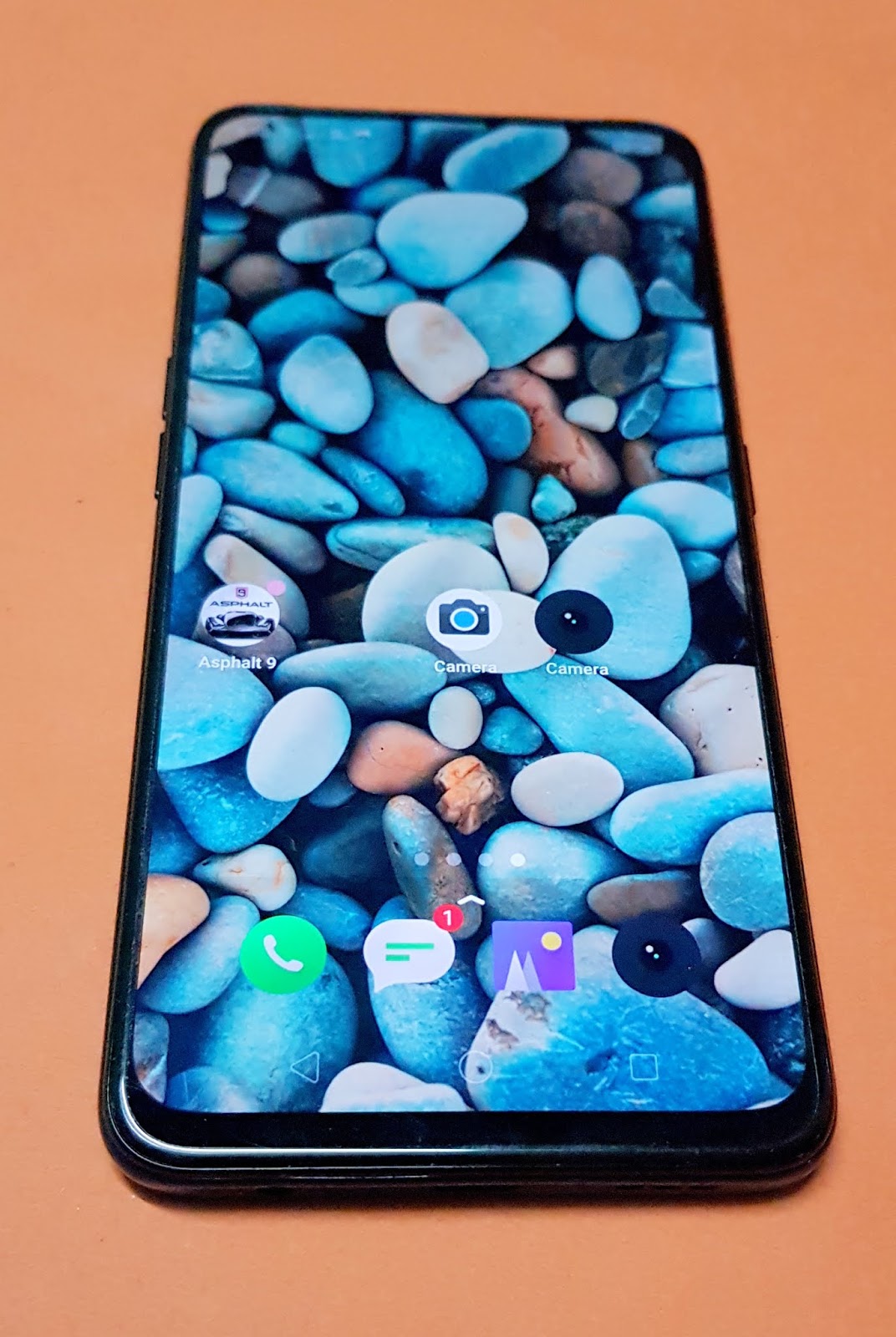 Realme X Review - Tech Updates