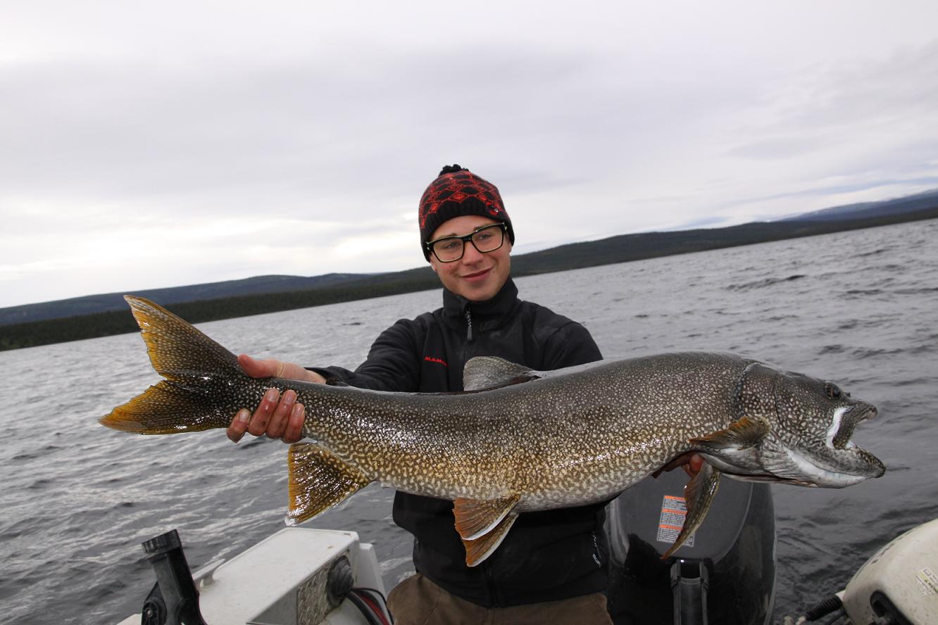 beo-fishing