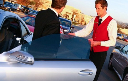 Quality Bay Area Parking Company