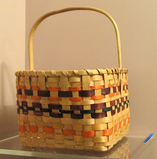 Deconstructing Time: Evidence for a Basket Weaving Technology in the ...