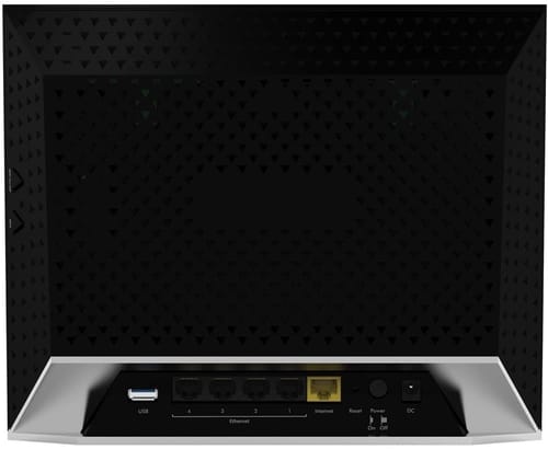 NETGEAR R6200 AC 1200 Wireless Router Review