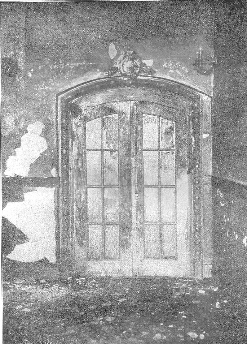 Disasterous History: The Iroquois Theater Fire. Fireproof Firetrap ...