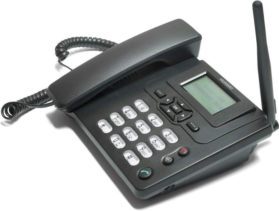 perkembangan teknologi: Alat komunikasi modern