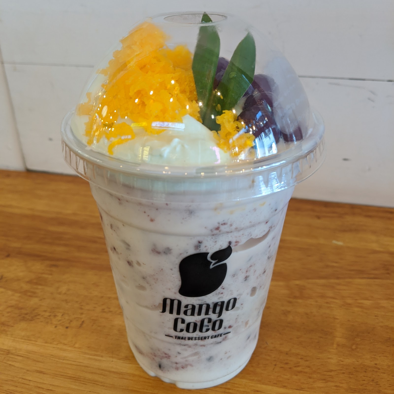 Mango Coco, Sydney | Julie's Dining Club