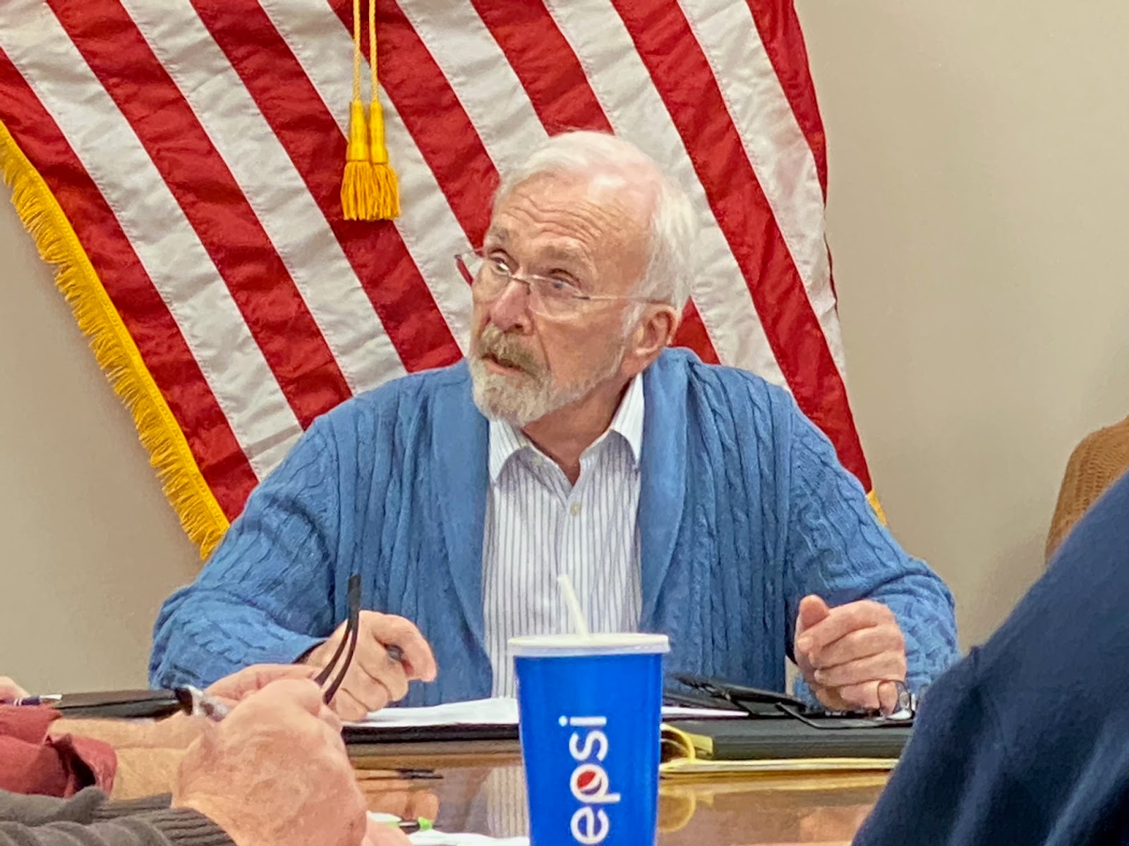 Wellsville Regional News (dot) com: Wellsville: Village Board offers ...