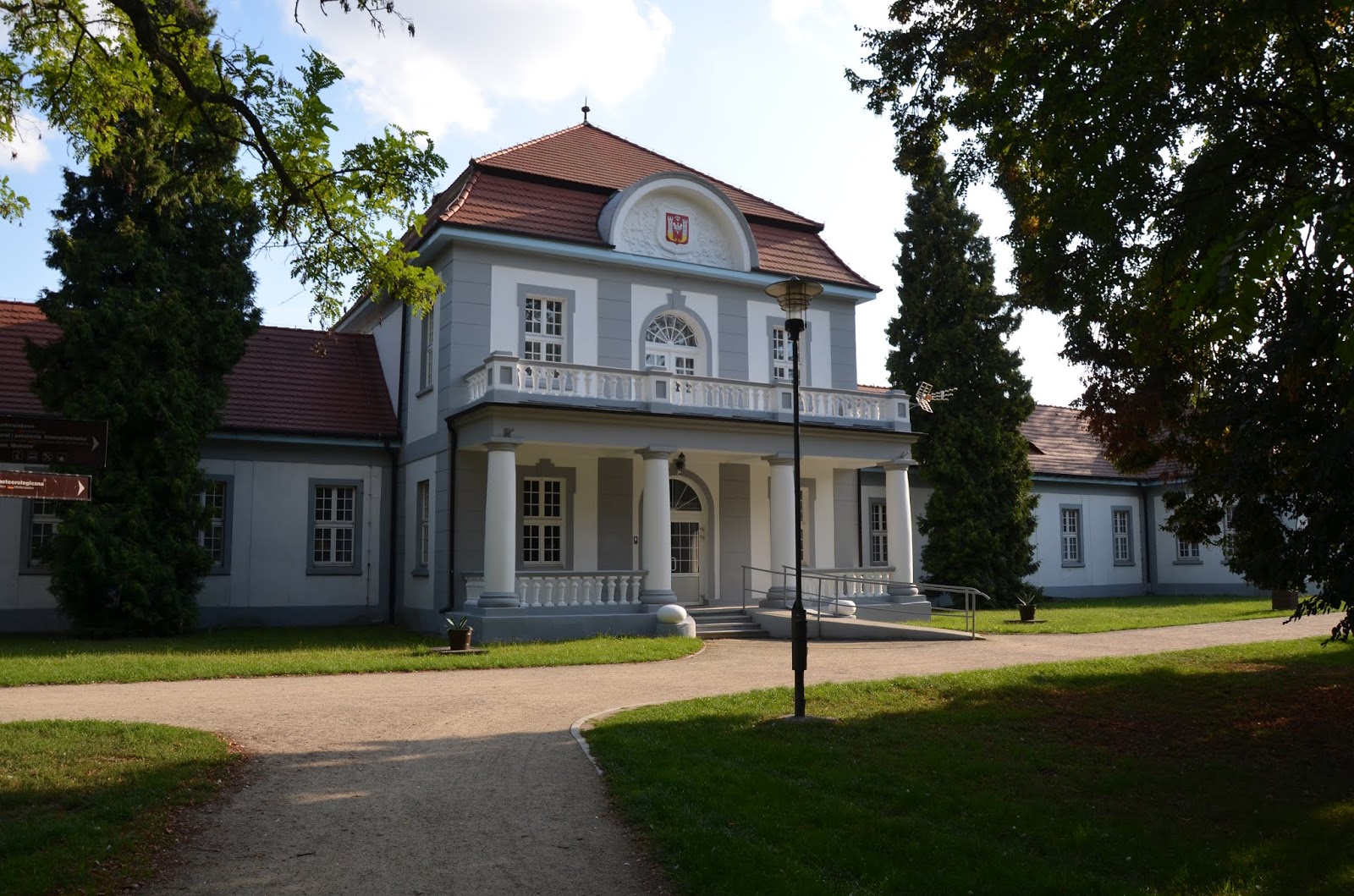 Kroniki Inowrocławskie: Sanatoria, Medical SPA...Solanki Uzdrowisko