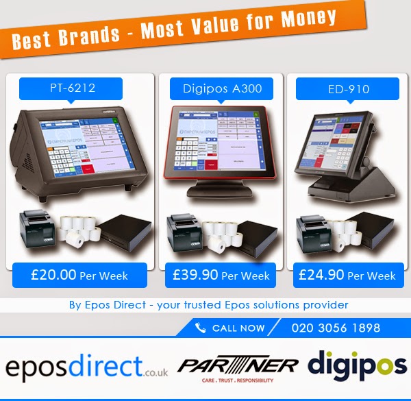 Epos Systems - a solutions perspective