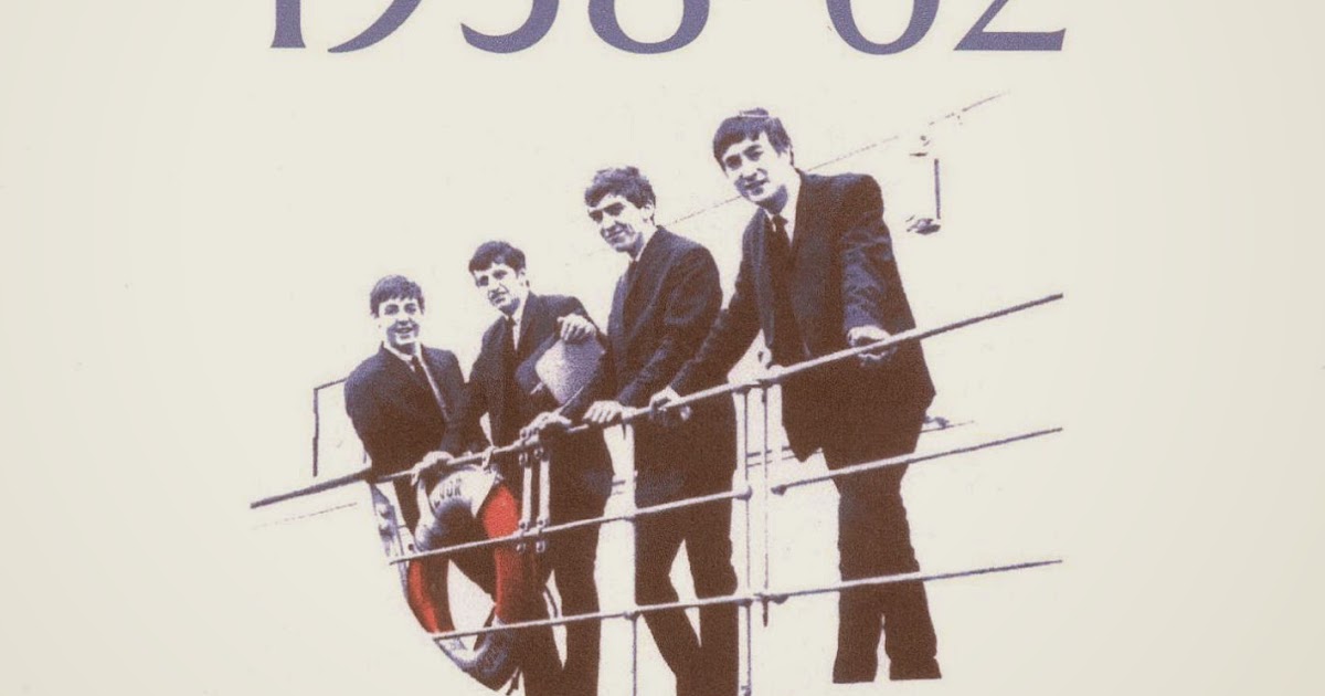 T.U.B.E.: The Beatles - Complete Home Demos (STU/FLAC)