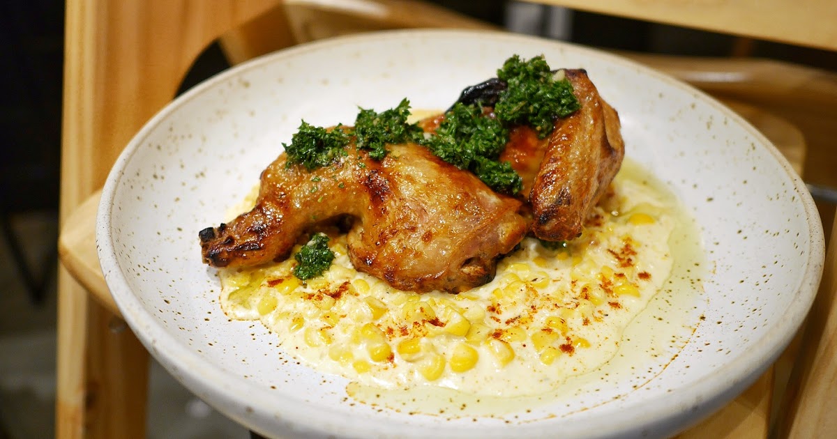 Nomz Kitchen & Pastry Grand Indonesia: New Menu | HeyTheresia ...