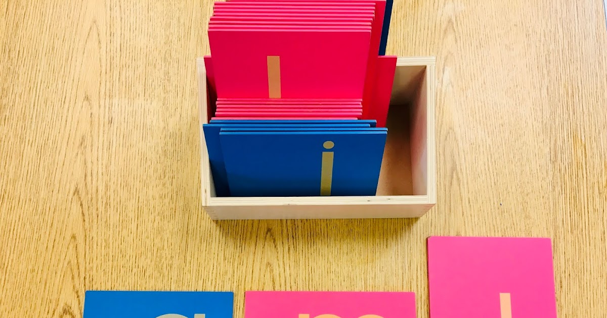 The Three-Period Lesson