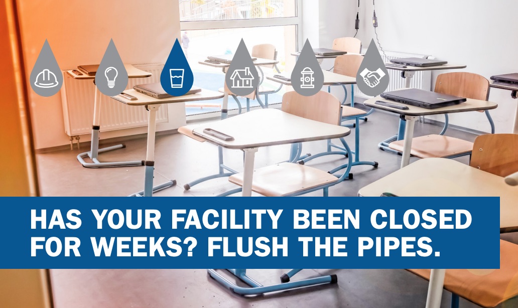 PA Environment Digest Blog: DEP, Health Provide Guidance For Flushing ...