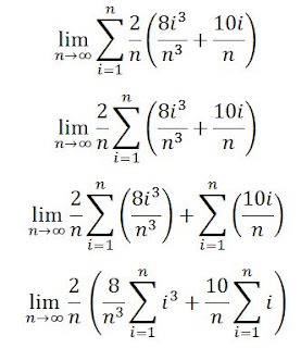 Hacking Math Class: Limit of Sigma? Python to the Rescue!