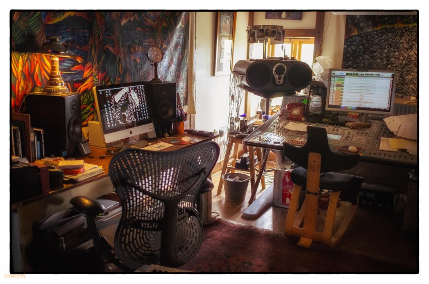 Daniel Audio Labs