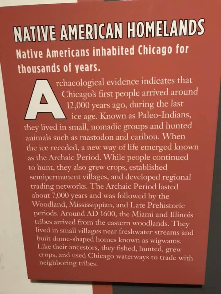 My Encounters, My Life: YSEALI PFP Day 20: Chicago History, Art and a ...