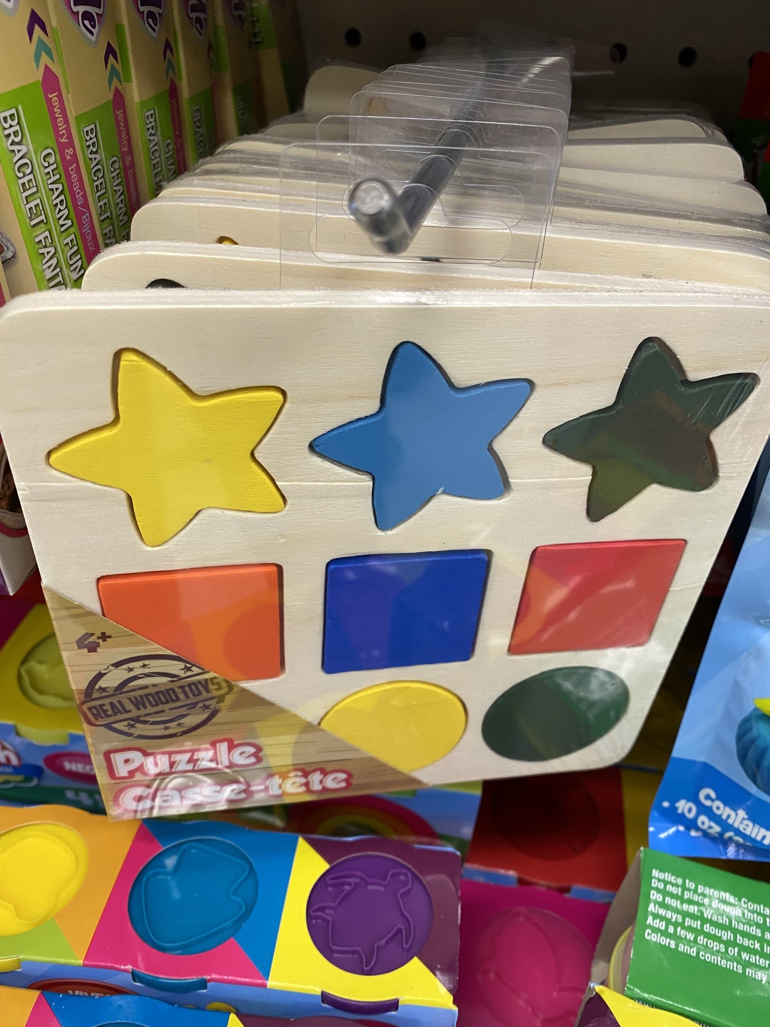 Branch and Blossom Atelier: Four Dollar Tree Items for Play Centers