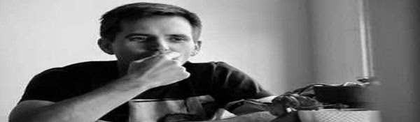 Interviews: Shane Ryan - Director of My Name Is 'a' By Anonymous and ...