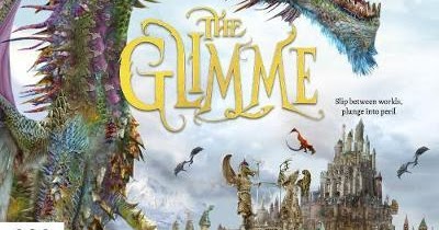 Read, Learn, and Shine: The Glimme